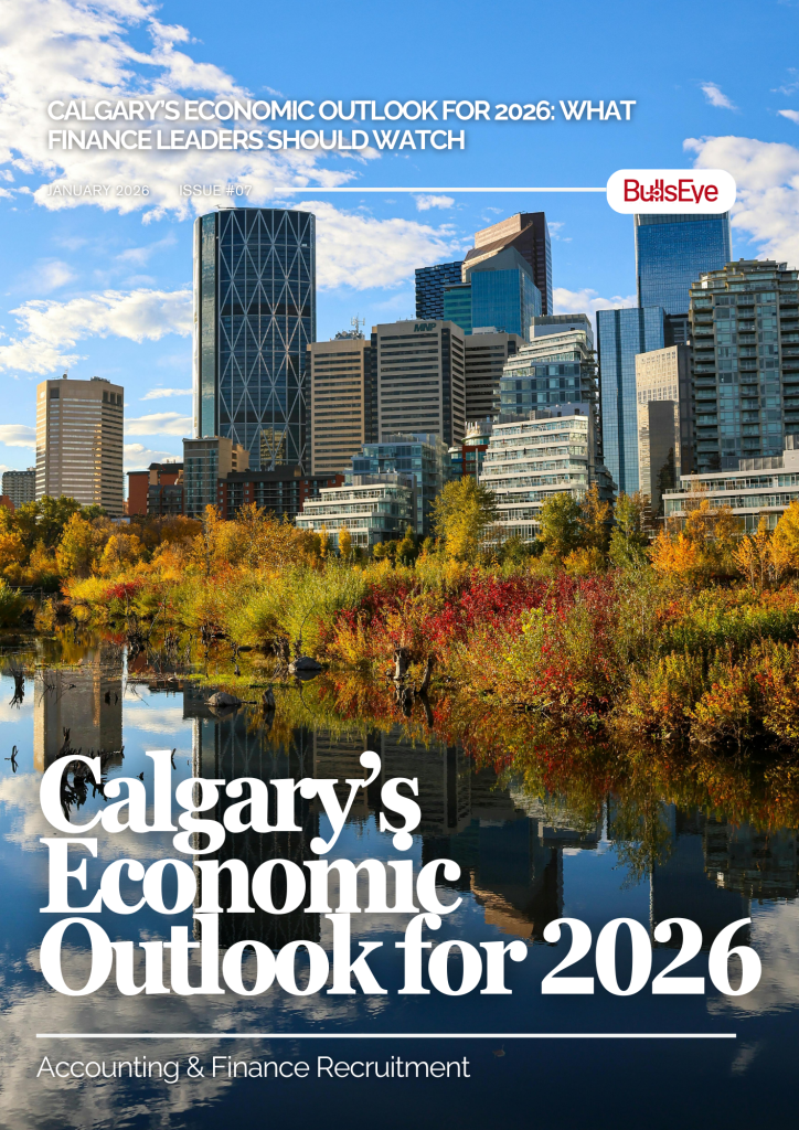 Calgary’s Economic Outlook for 2026: What Finance Leaders Should Watch ...